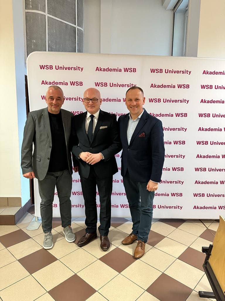 Tydzień Bezpłatnych Szkoleń Akademii WSB - Akademia WSB