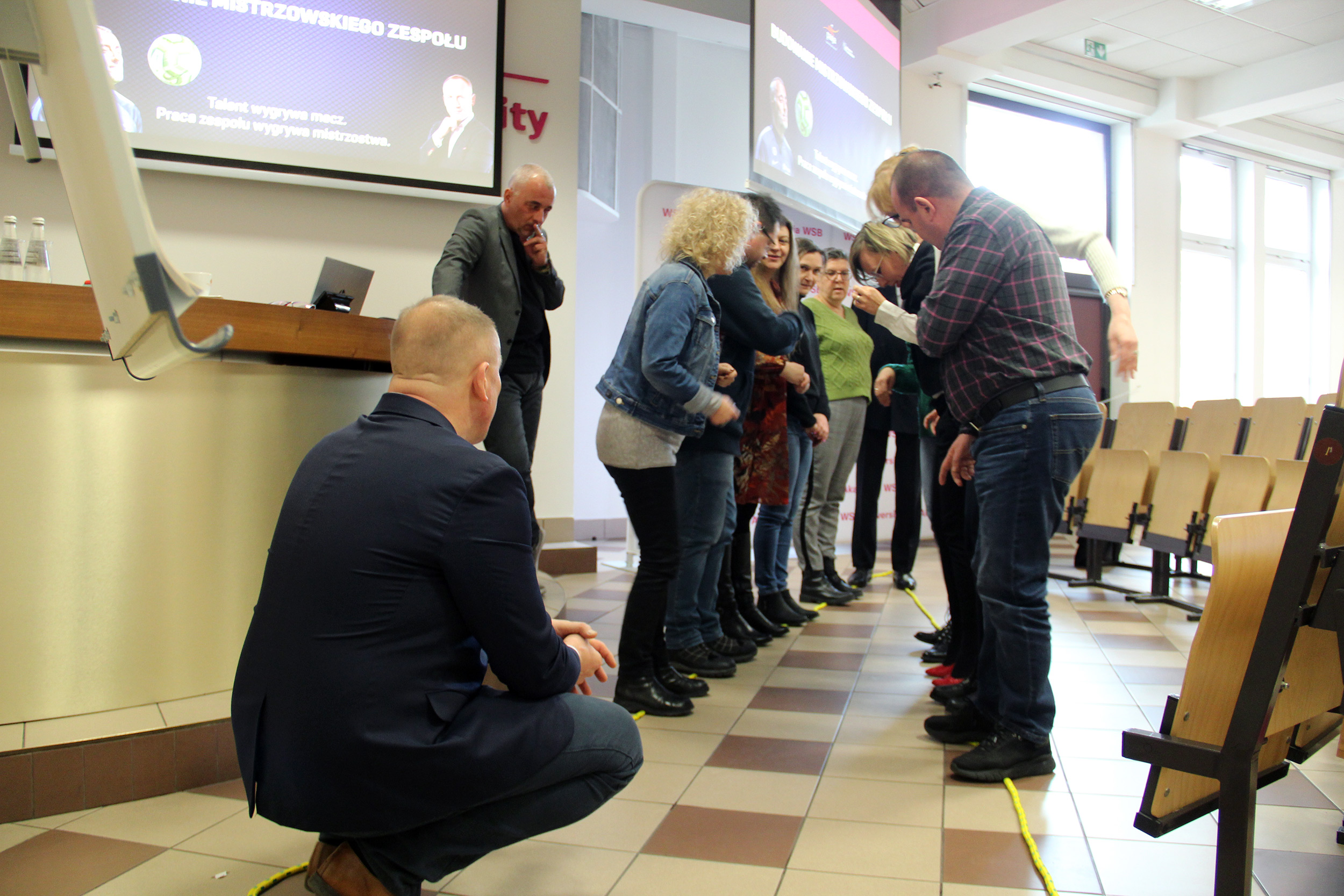 Tydzień Bezpłatnych Szkoleń Akademii WSB - Akademia WSB