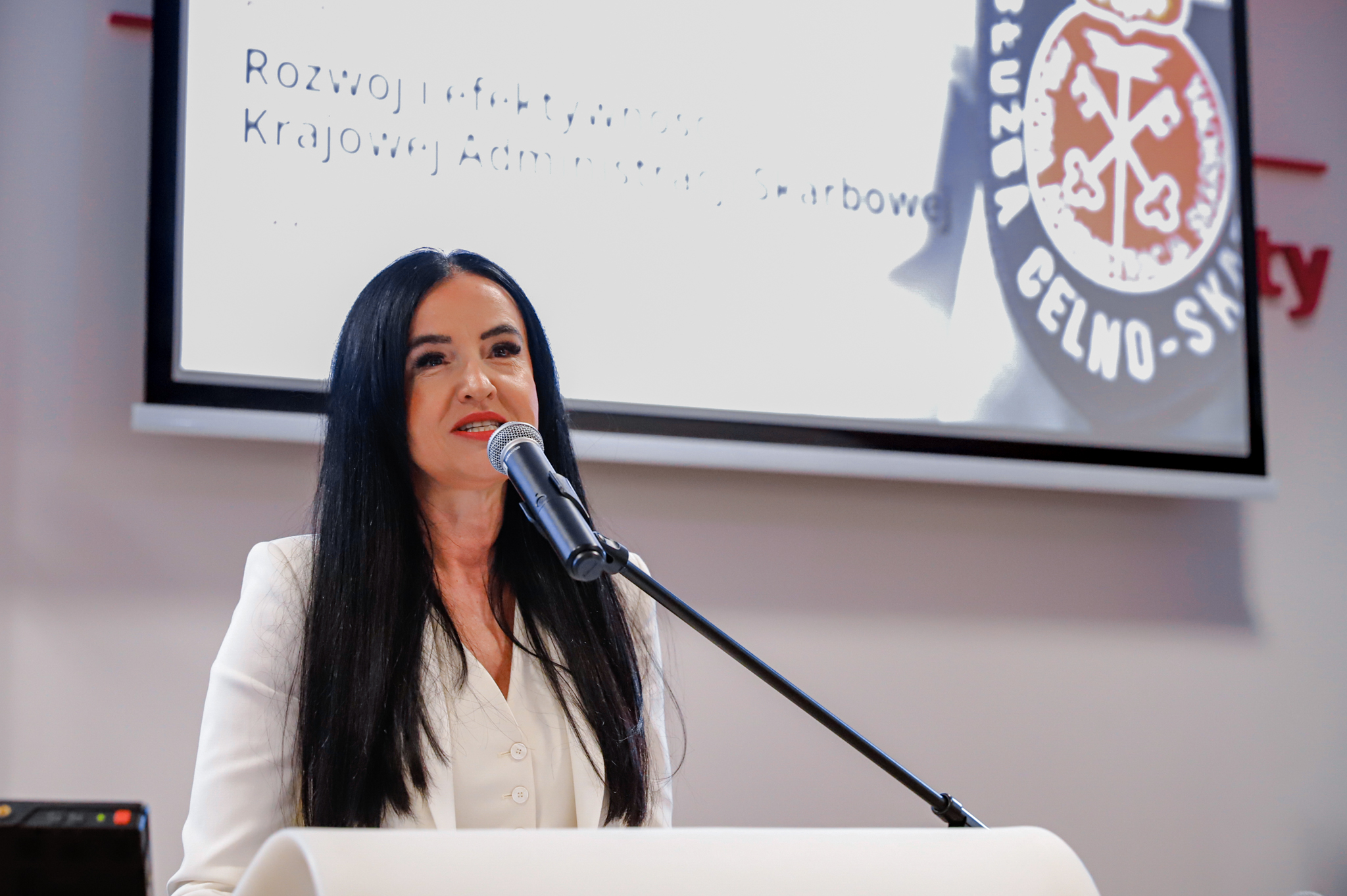 I Konferencja \"Rozwój i efektywność Krajowej Administracji Skarbowej ...