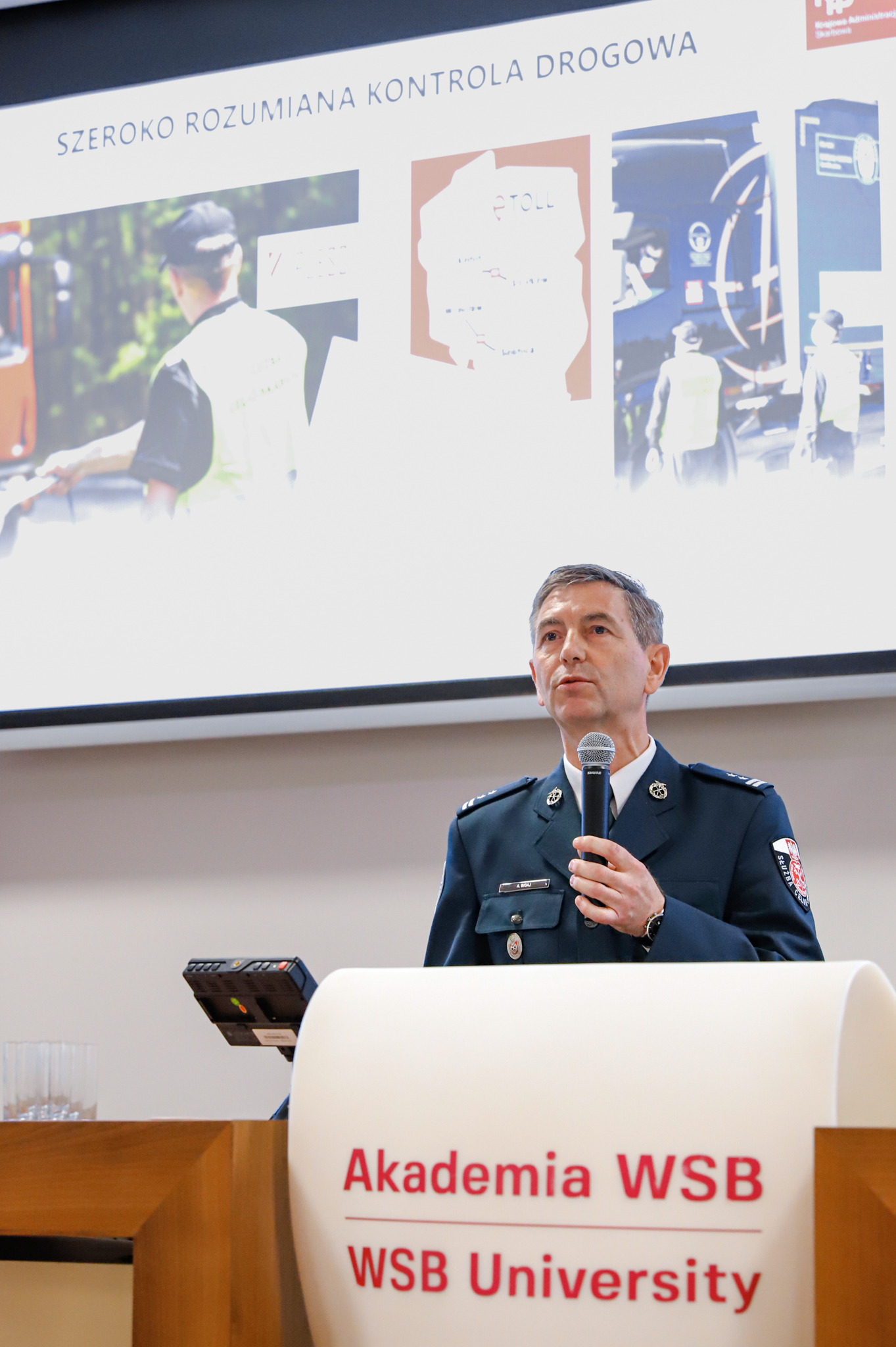 I Konferencja \"Rozwój i efektywność Krajowej Administracji Skarbowej ...