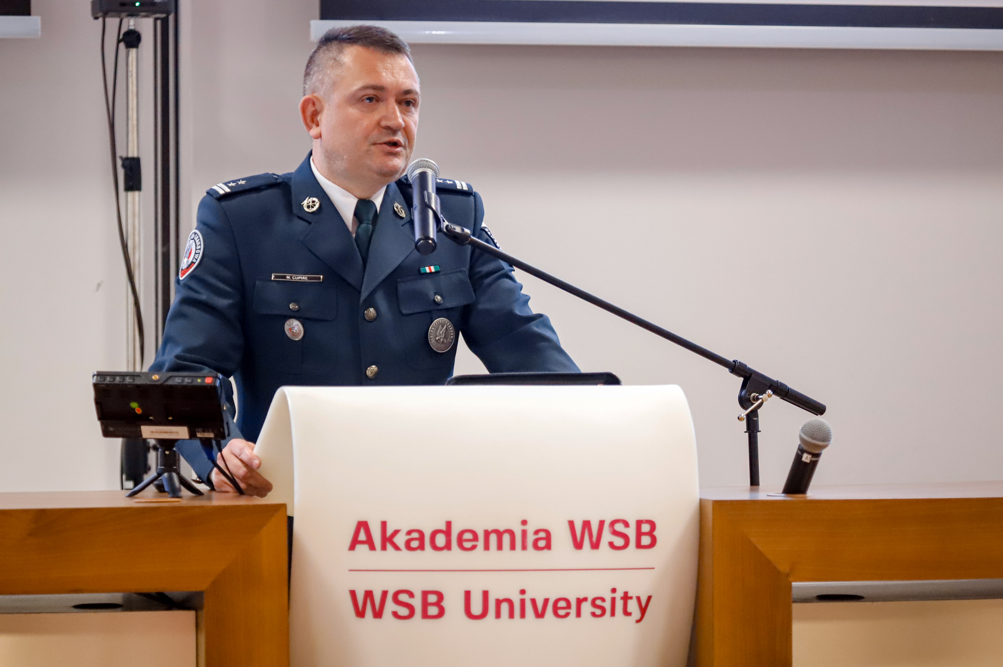 I Konferencja \"Rozwój i efektywność Krajowej Administracji Skarbowej ...