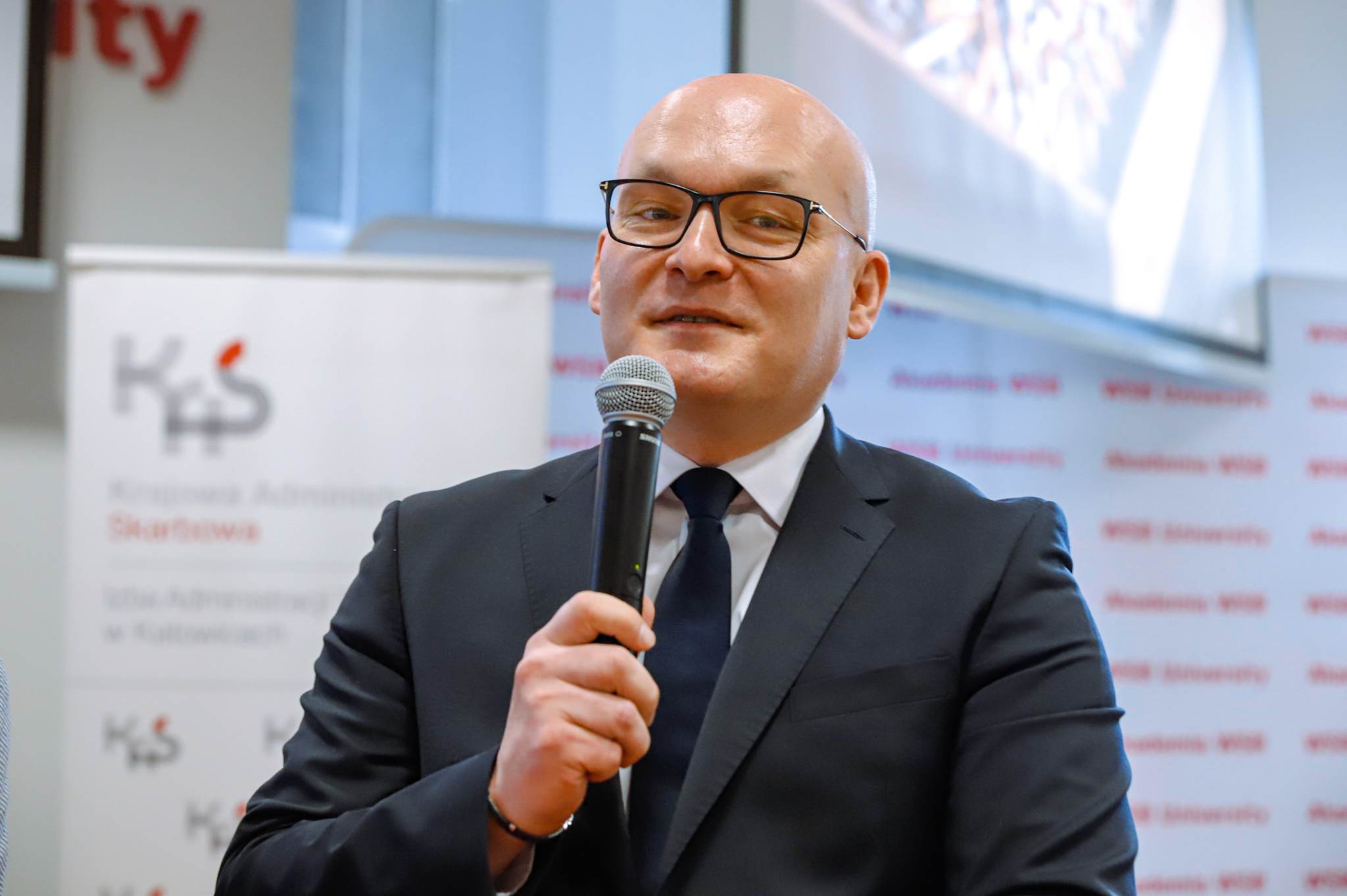 I Konferencja \"Rozwój i efektywność Krajowej Administracji Skarbowej ...