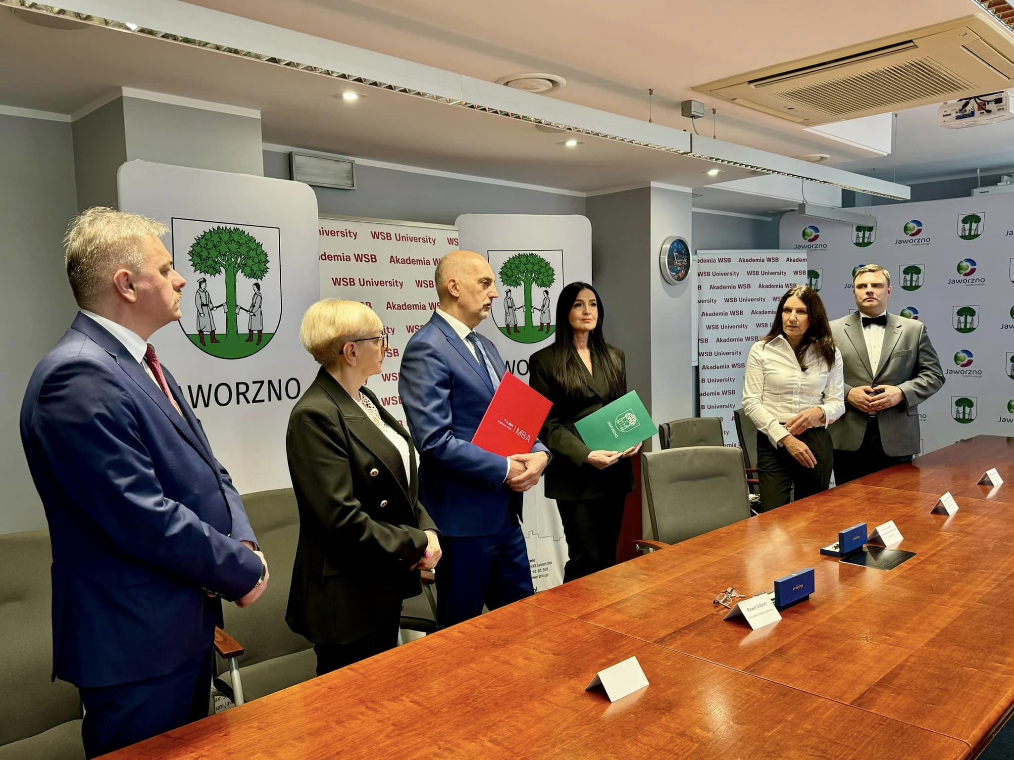 Akademia WSB otwiera nowy Wydział Zamiejscowy w Jaworznie - Akademia WSB