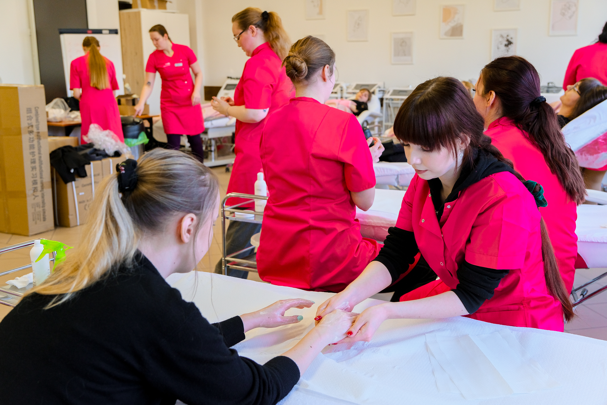 Dzień Kobiet w Akademii WSB - Akademia WSB