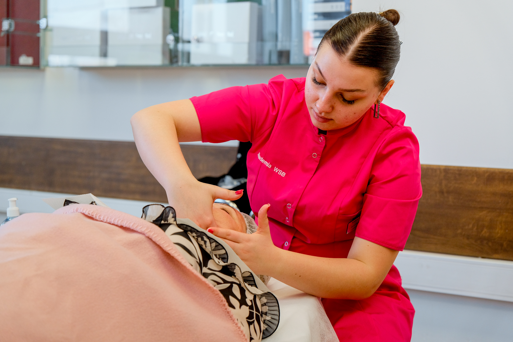 Dzień Kobiet w Akademii WSB - Akademia WSB