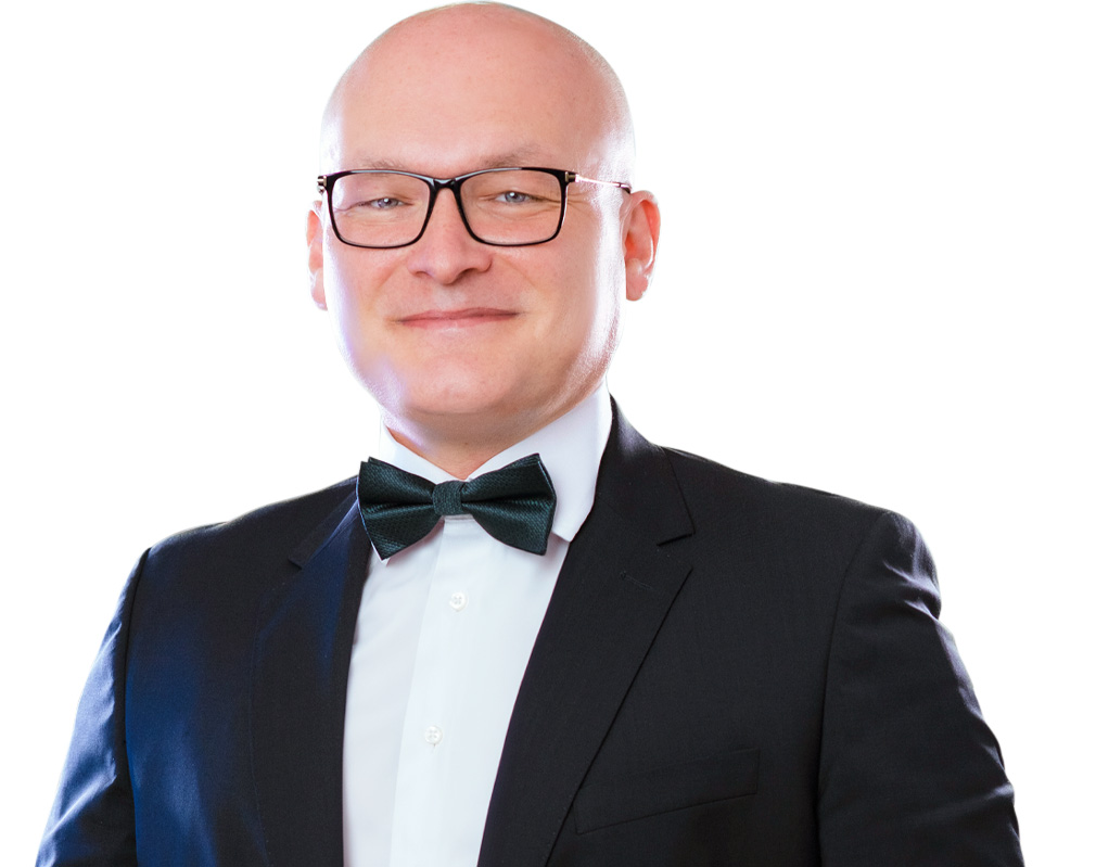 Nauka wyznacza nowe ścieżki w górnictwie – prof. Marcin Lis w Radzie ...