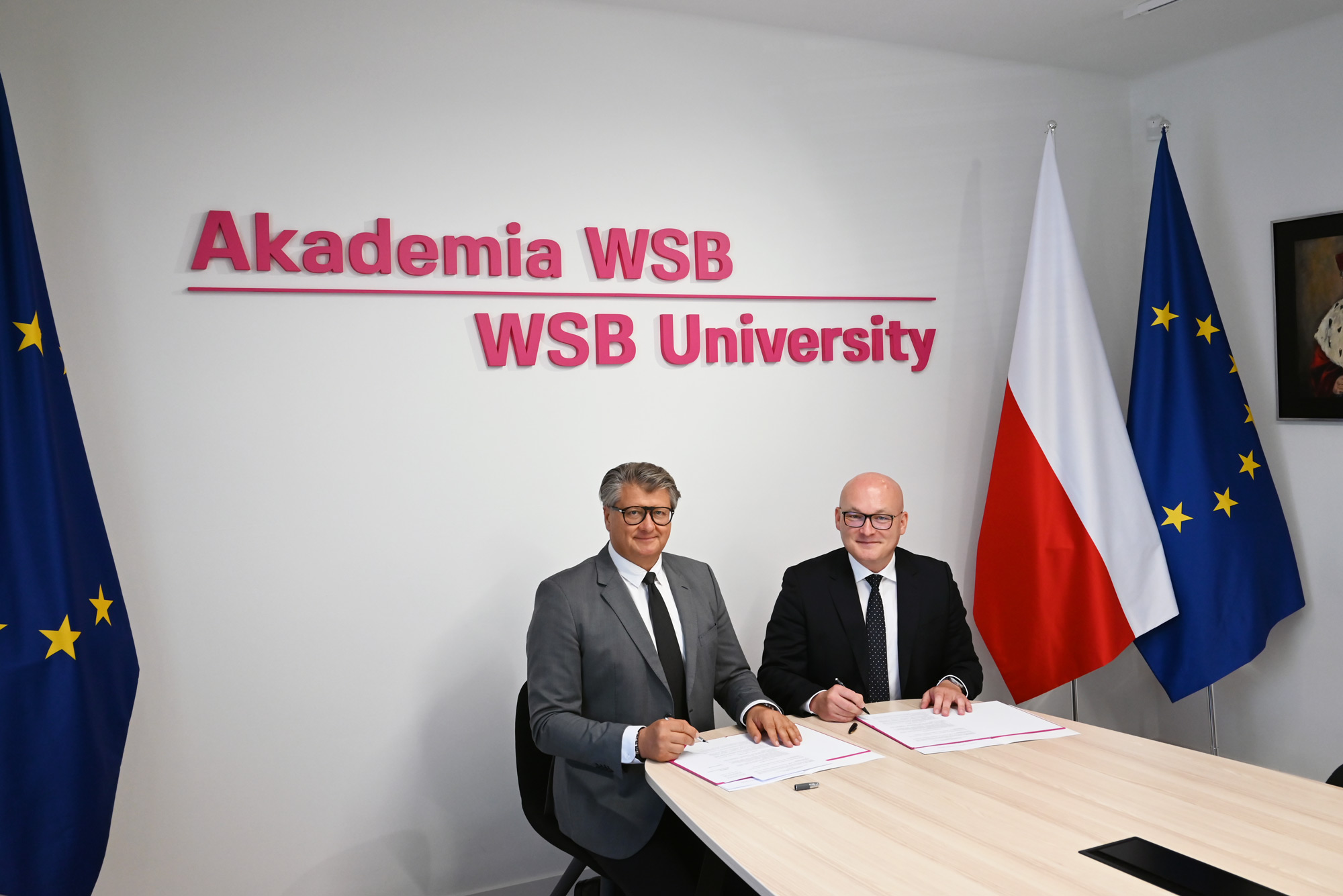 Akademia Wsb I Kas W Służbie Dla Bezpieczeństwa Akademia Wsb