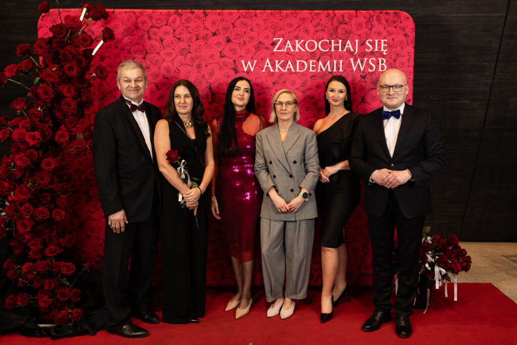 “Three Decades of Hope, Knowledge, and Growth” – WSB University ...