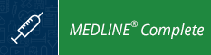 MEDLINE Complete - baza elektroniczna - Akademia WSB | WSB University