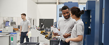 Study in English - Akademia WSB