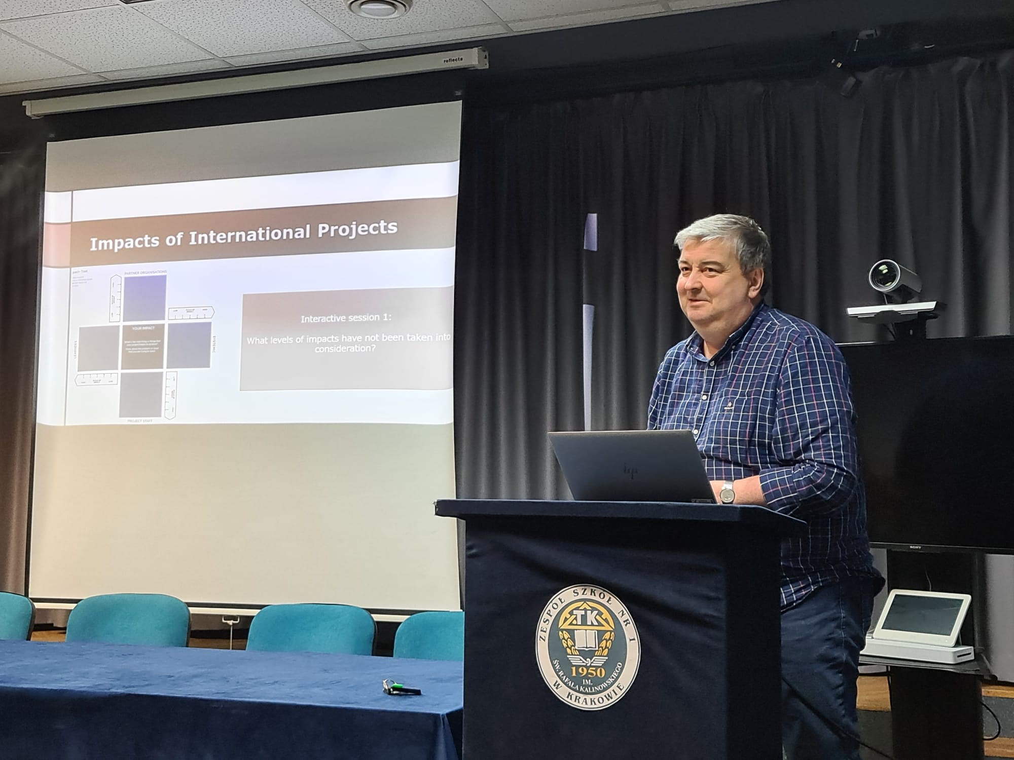 Program EDUKACJA - Akademia WSB | WSB University