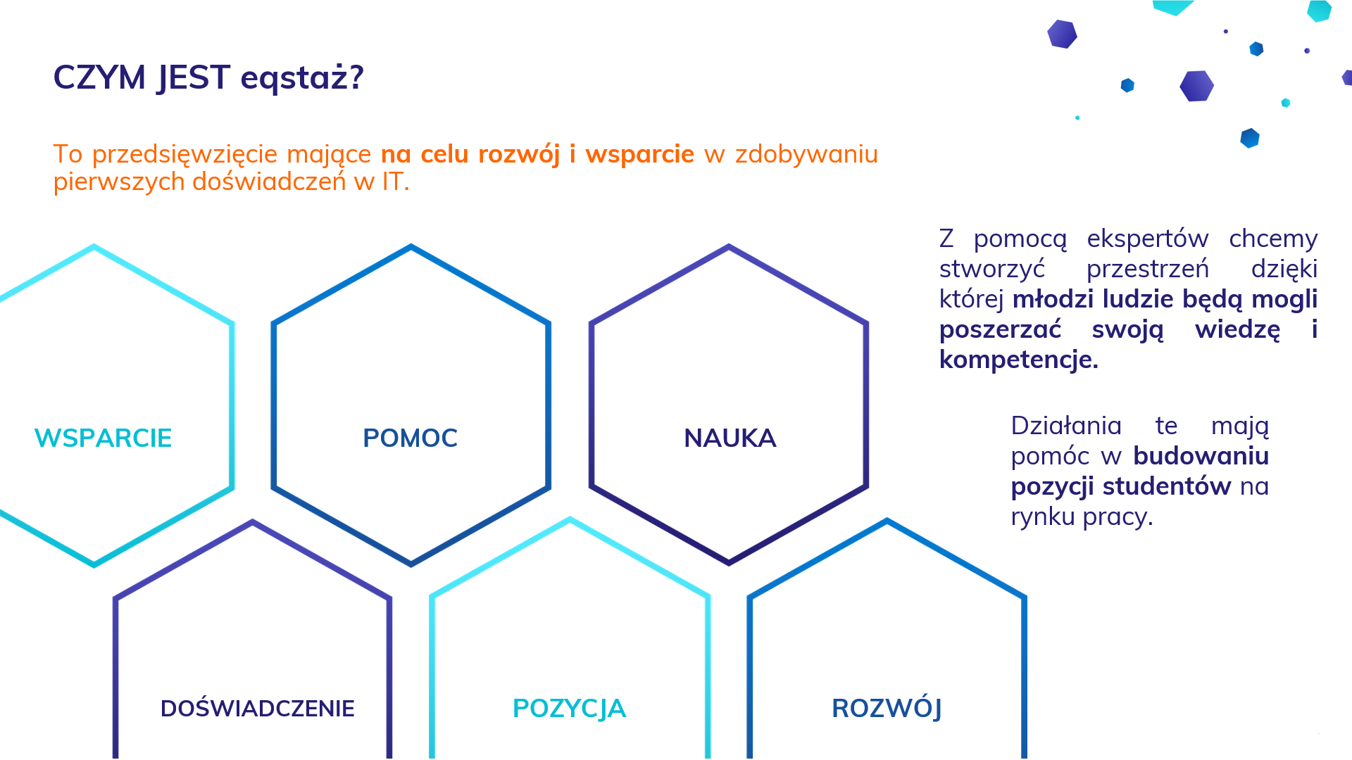 eq system - Akademia WSB