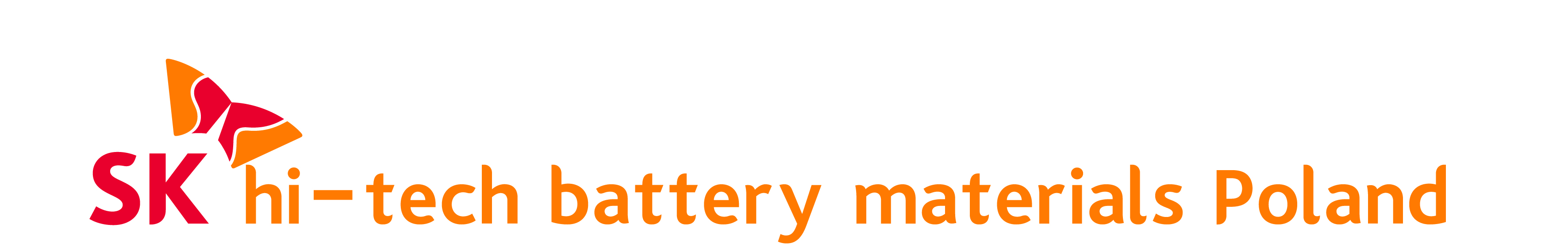 SK hi-tech battery materials Poland - Akademia WSB