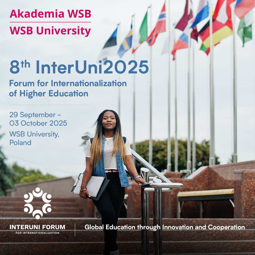 InterUni 2025 - Akademia WSB