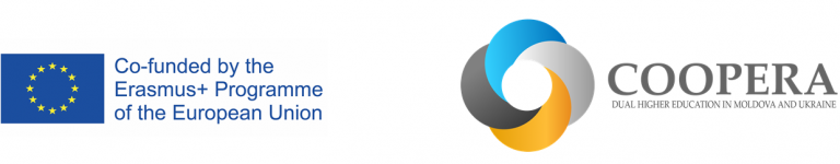 COOPERA – Co-funded by the European Union - Akademia WSB