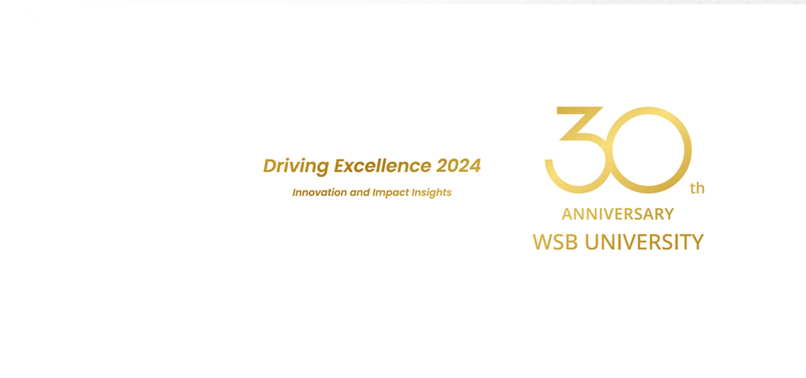 Wsb University Bachelor Master Phd Postgraduate Mba Programmes