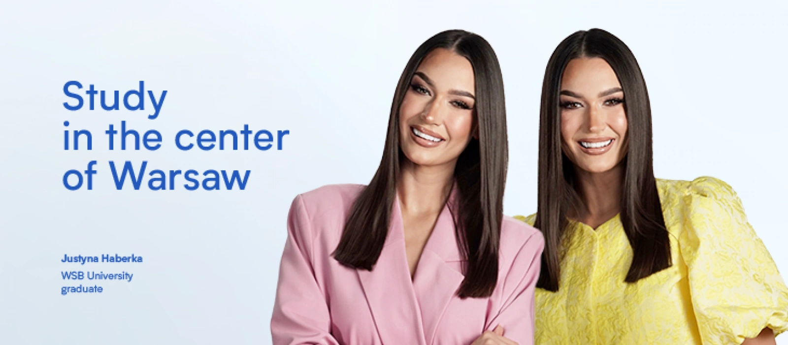 Study Master\'s in English in Poland - WSB University Warsaw