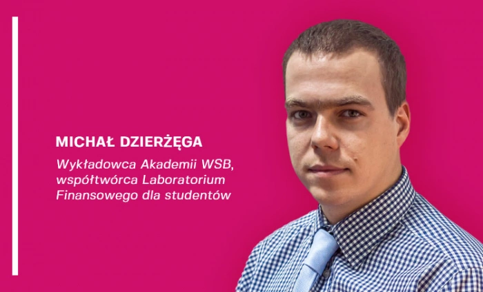 Finanse i rachunkowość - studia I stopnia - Akademia WSB | WSB University