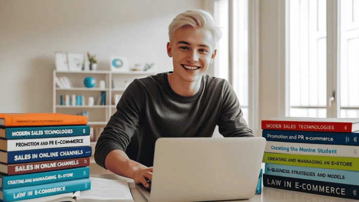 E-handel - studia wyższe z zakresu e-commerce realizowane w Cieszynie ...
