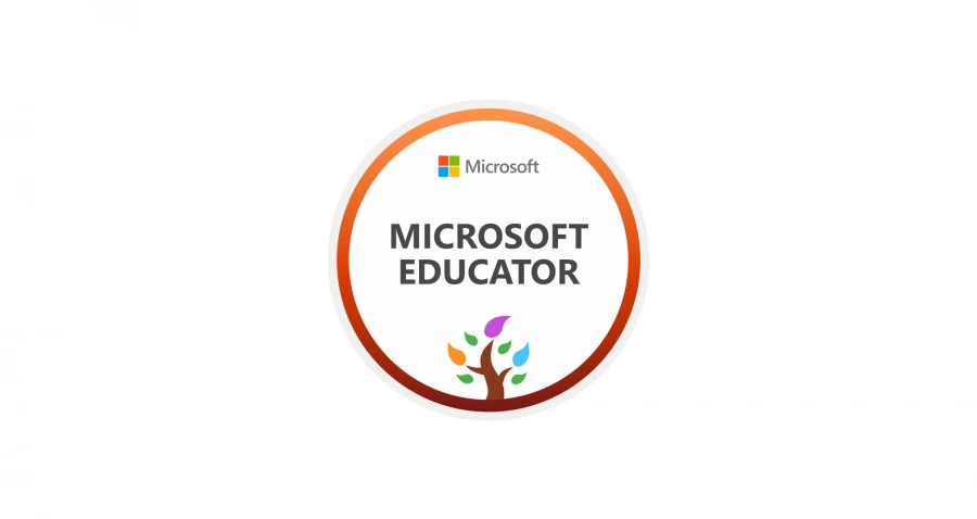 WSB University joined the Microsoft Learn for Educators programme ...