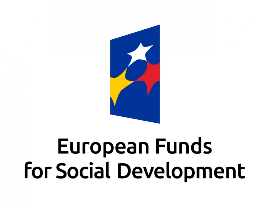 Funding for the \"Teaching Excellence - Program Rozwoju Kadry ...