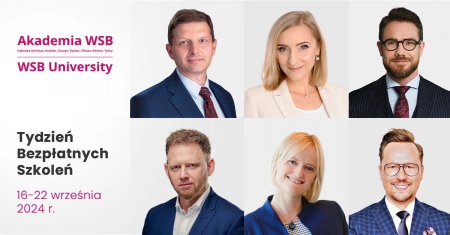 Tydzień inwestycji w siebie, czyli bezpłatne szkolenia w AWSB ...