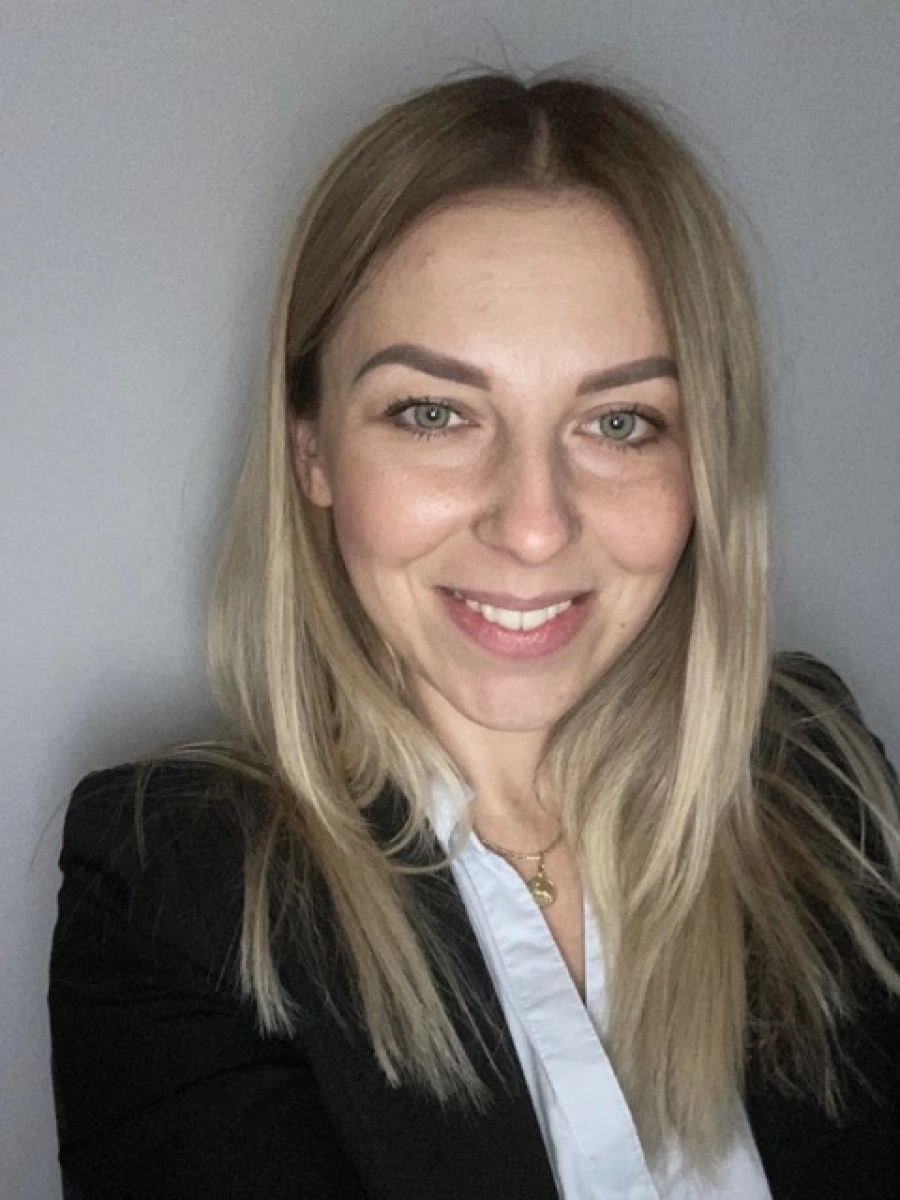 Pracownicy Działu Nauczania - Akademia WSB | WSB University