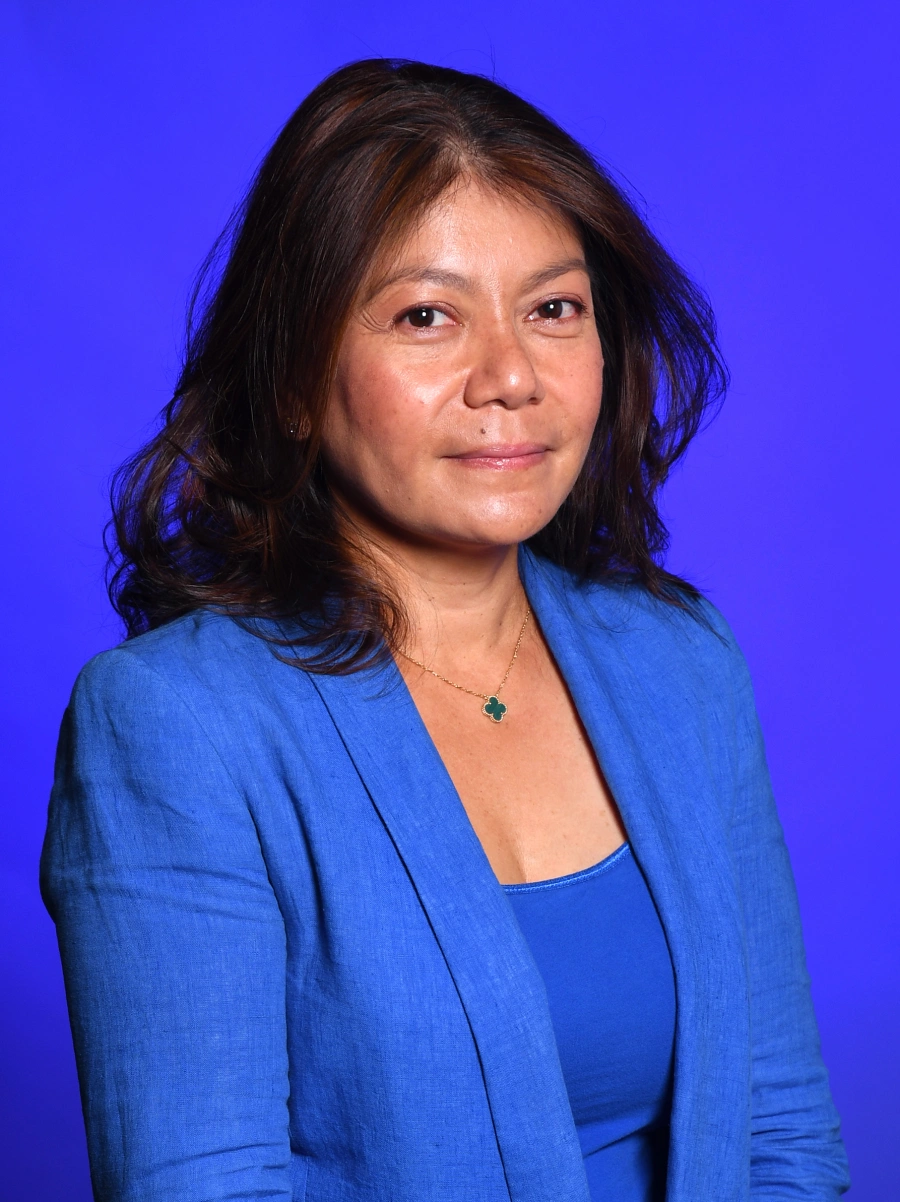 Keynote Speakers - Akademia WSB