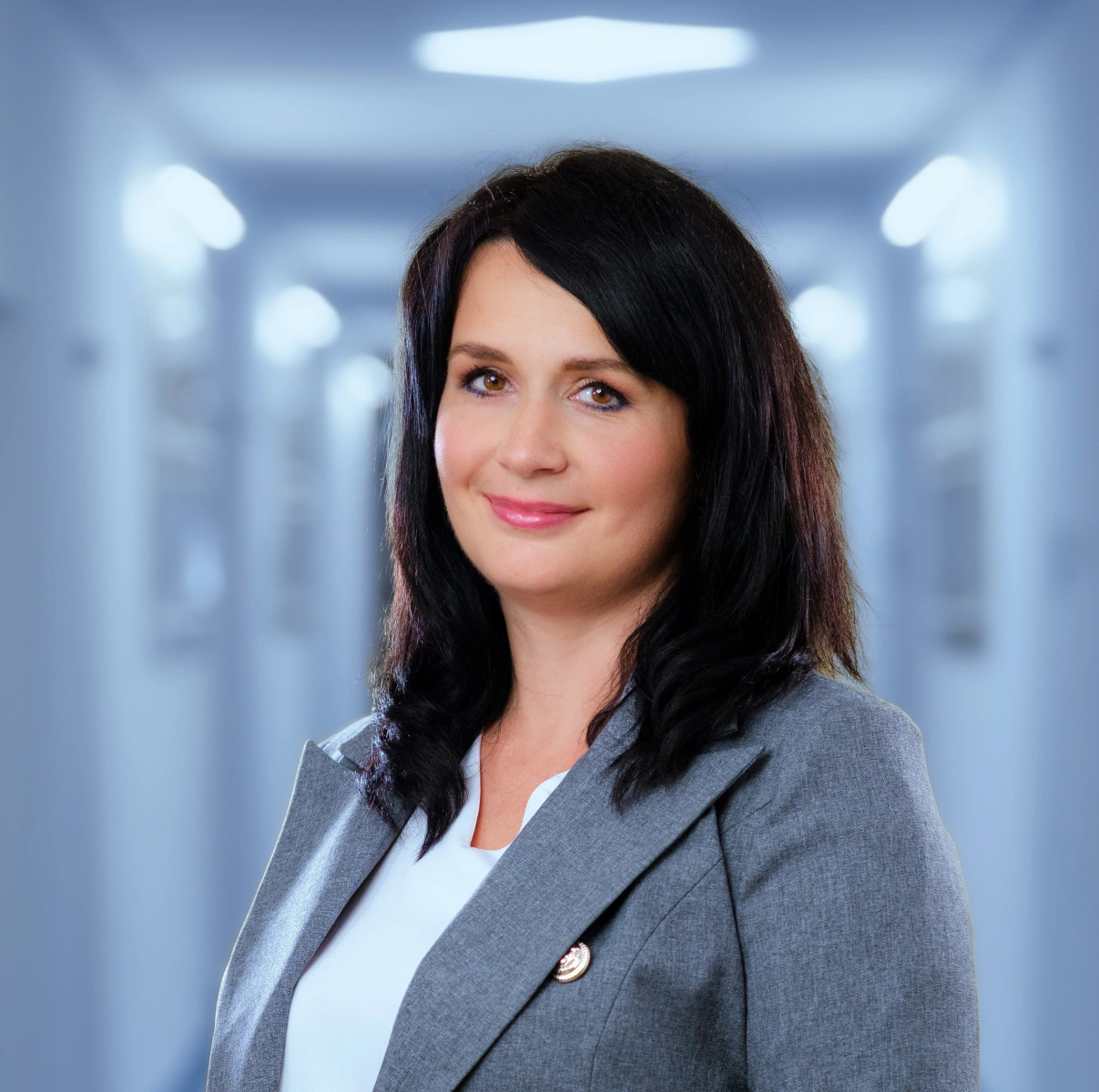 Pracownicy Dziekanatu - Akademia WSB | WSB University