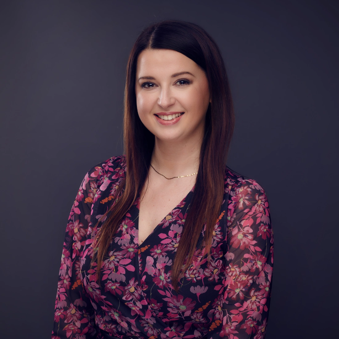 Pracownicy Dziekanatu - Akademia WSB | WSB University