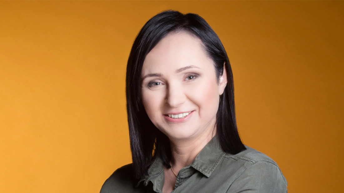 Ekspertka Akademii WSB dla portalu Śląski Bizens - Akademia WSB