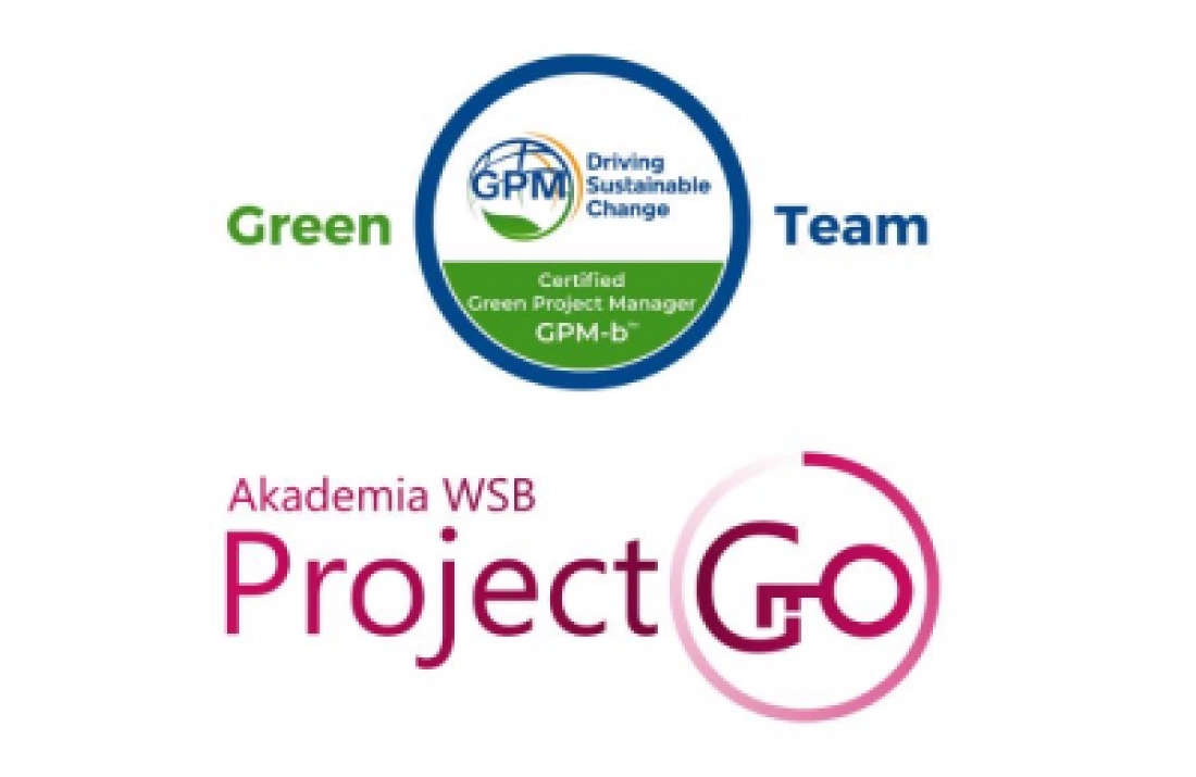 WSB University students with GPM-b certificates - Akademia WSB