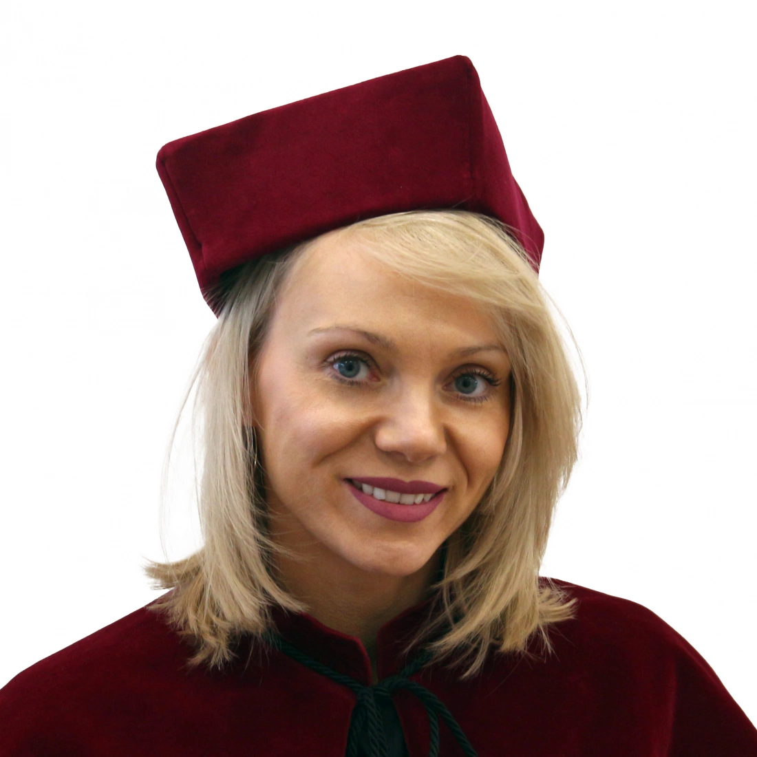 Dziekani i Prodziekani - Akademia WSB | WSB University