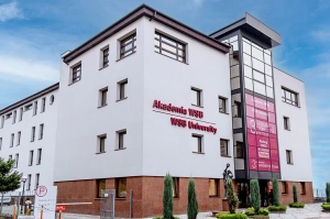 WSB University - bachelor, master, PhD, postgraduate, MBA programmes