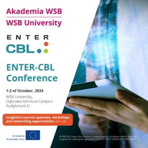 WSB University - bachelor, master, PhD, postgraduate, MBA programmes